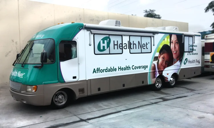 Best RV Graphics | Expert Design — Grafix Systems