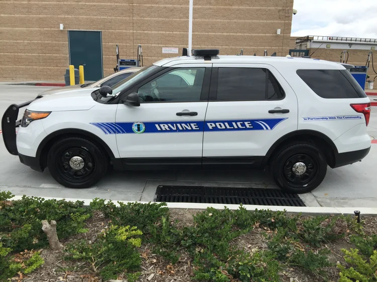 Best Emergency Vehicle Graphics — Grafix Systems