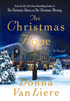 Books — Donna VanLiere