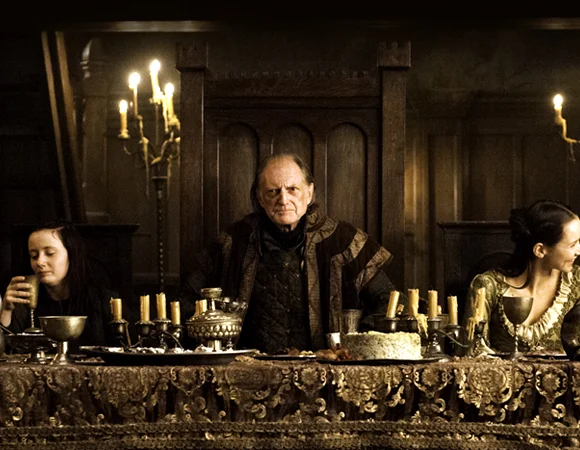 Red Wedding Game Of Thrones