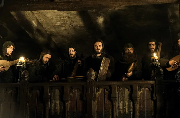 Red Wedding Game Of Thrones