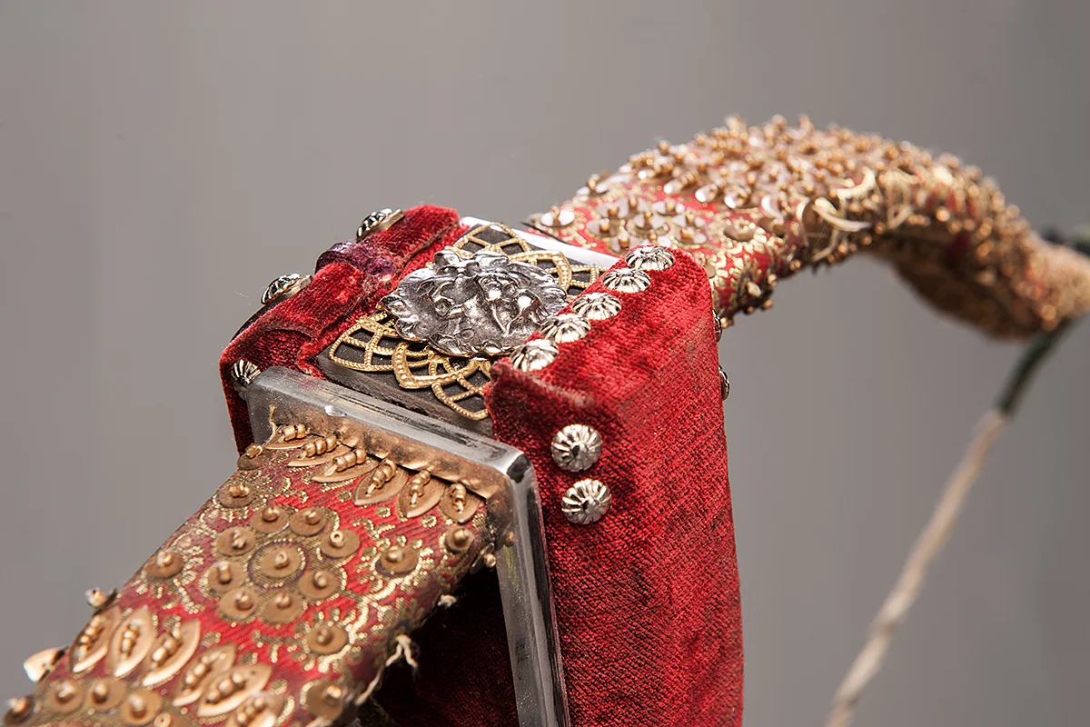 Joffrey Baratheon Crossbow
