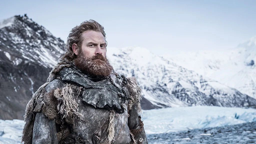 Tormund Game Of Thrones