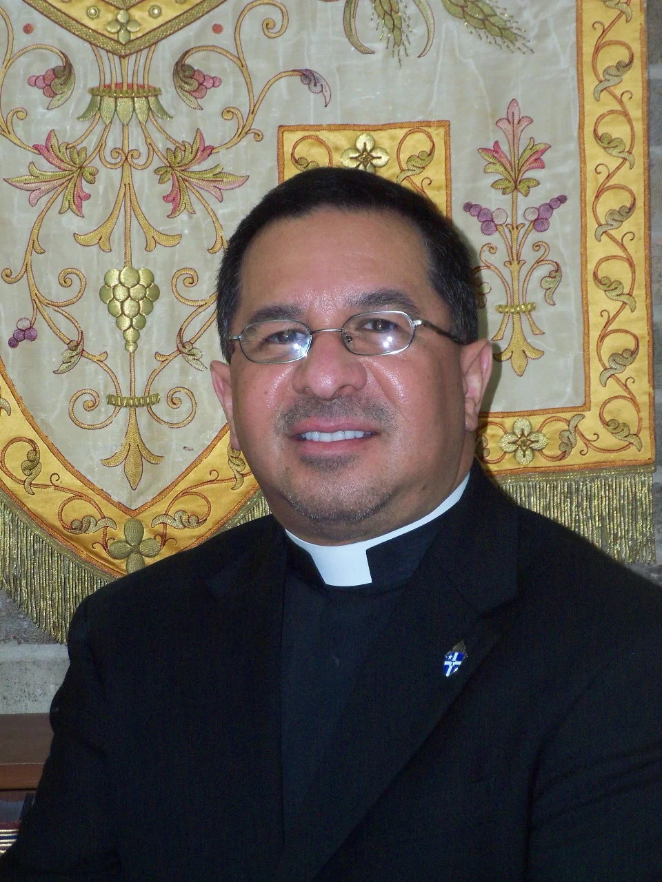 Our Pastor — Saint John Neumann Catholic Church