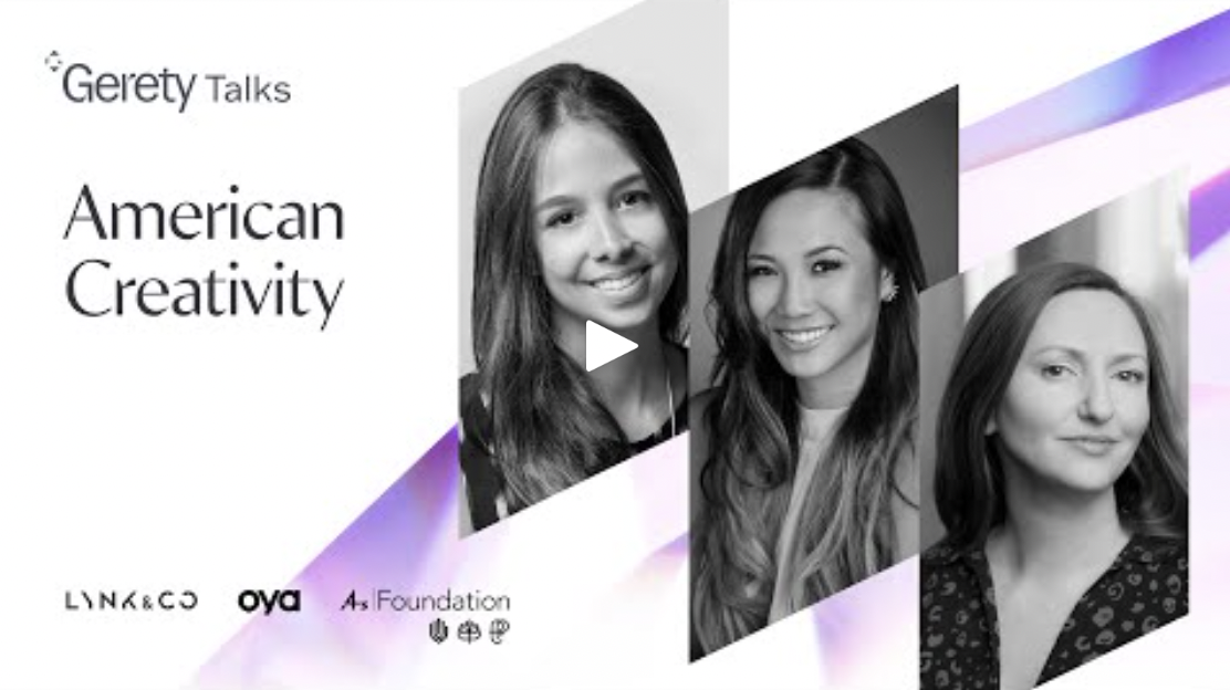 Speaker — Bernice Chao