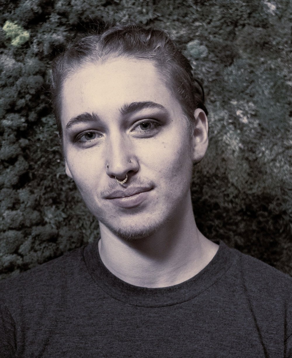 UpSwing Teachers — UpSwing Aerial Dance Company