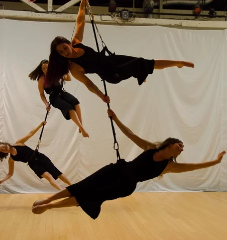 UpSwing Aerial Dance Company
