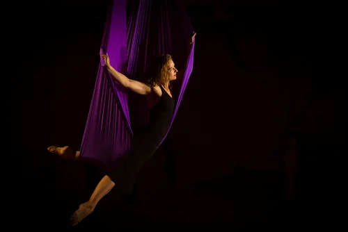 UpSwing Aerial Dance Company