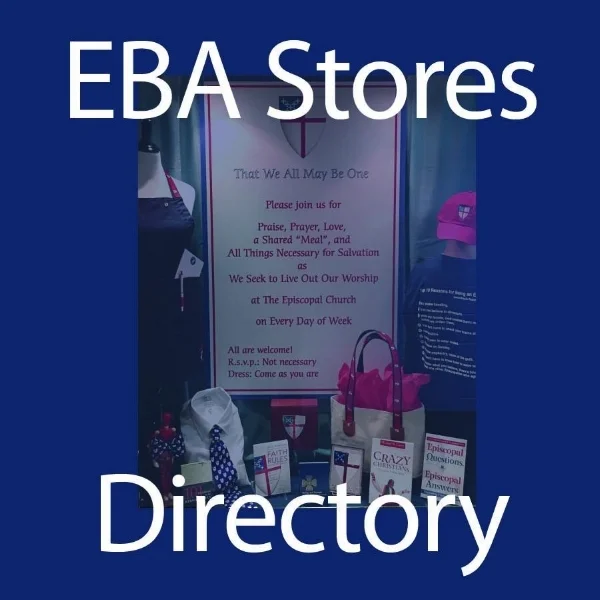 Episcopal Booksellers Association