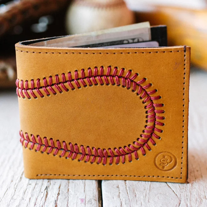 Baseball Gifts & Wallets - Pro Style Sports