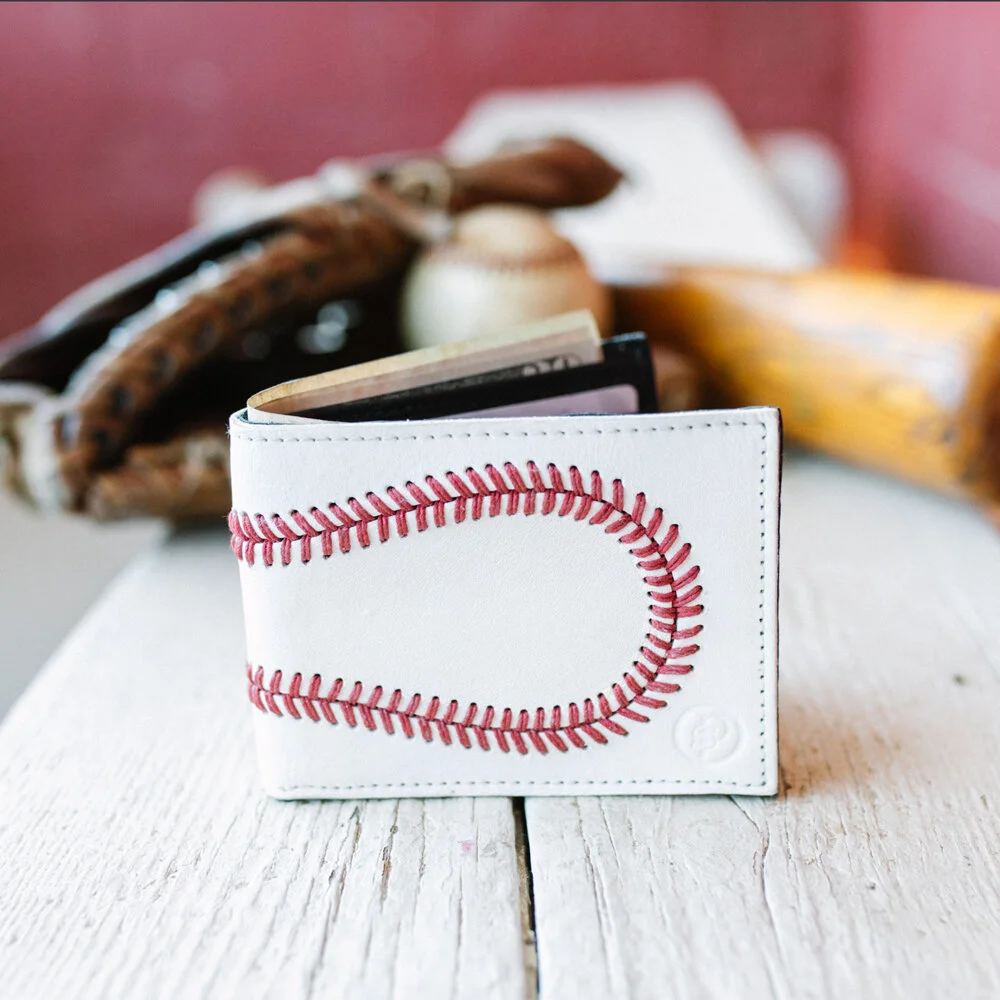 Baseball Gifts & Wallets - Pro Style Sports