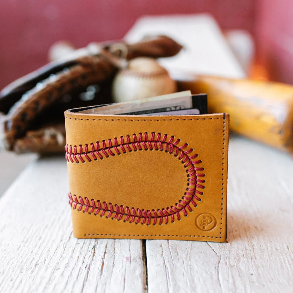 Baseball Gifts & Wallets - Pro Style Sports
