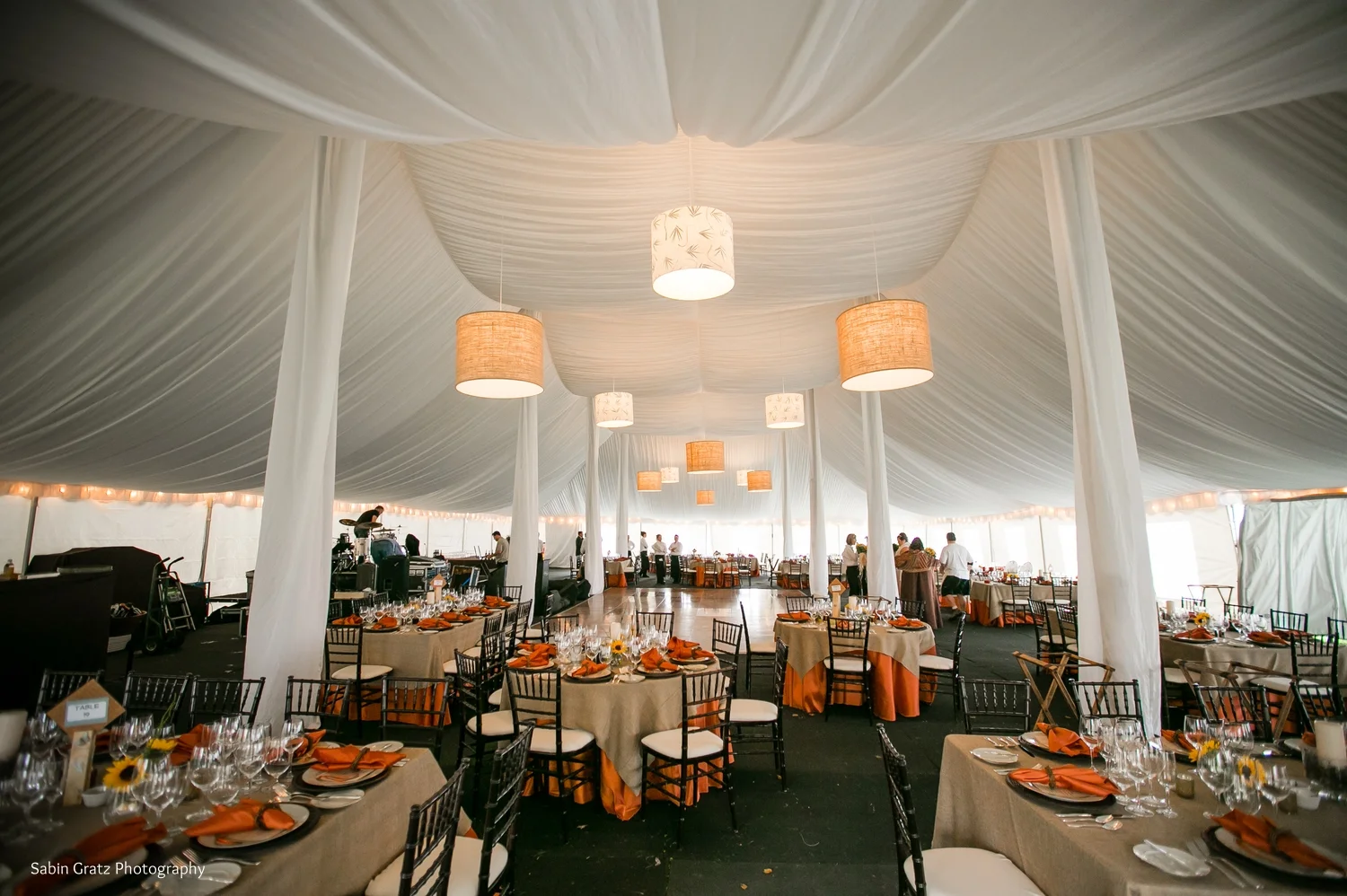 Weddings — Vermont Tent Company