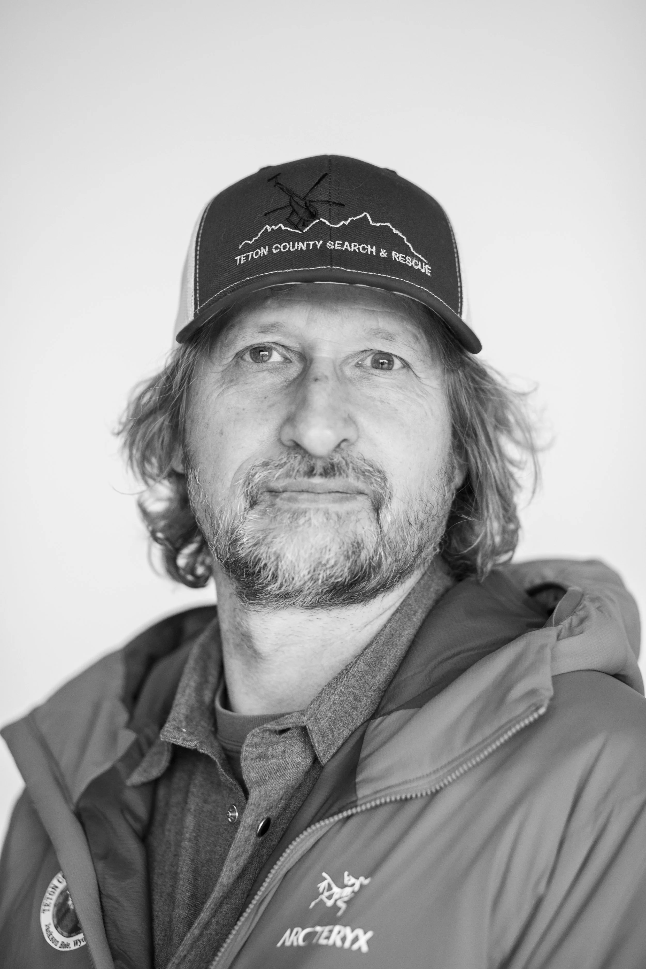 TCSAR Volunteers — Teton County Search and Rescue
