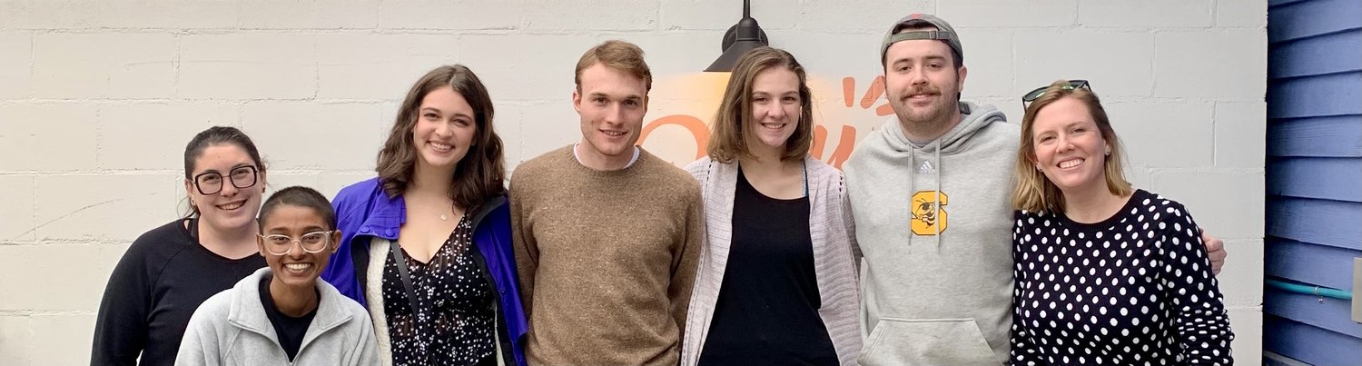 People — Dapper Lab