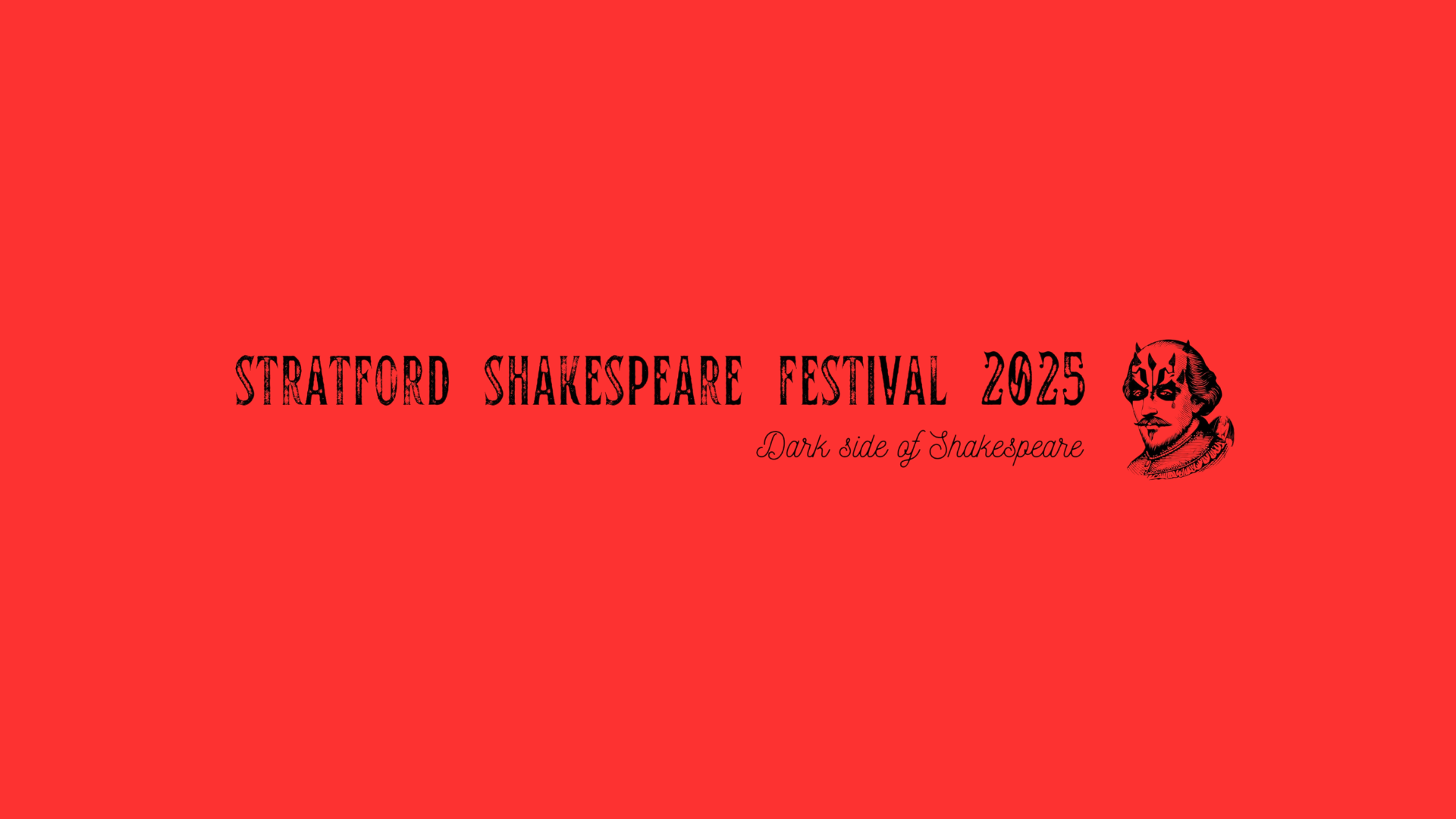 Stratford Shakespeare Festival