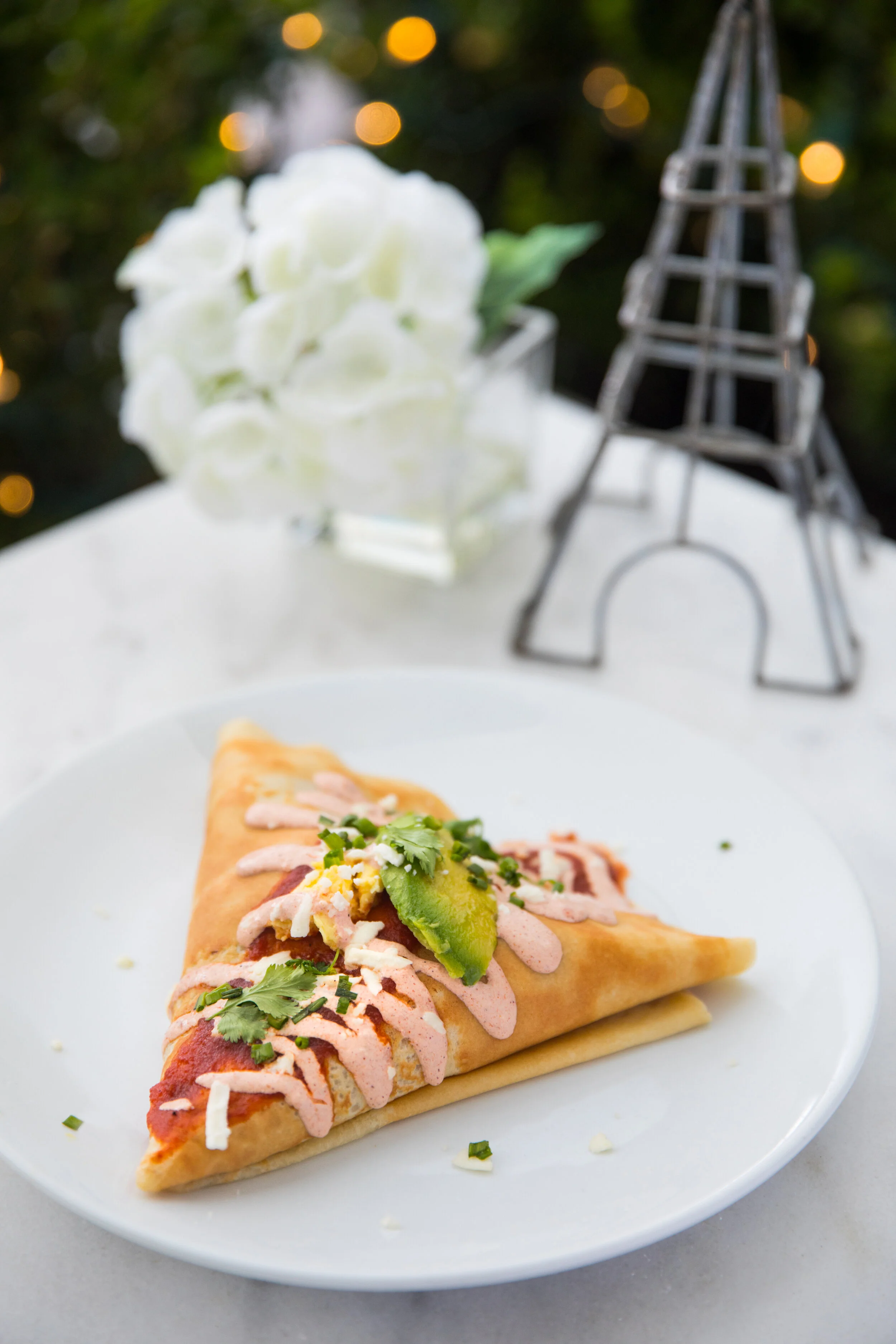 Sweet Paris Crêperie