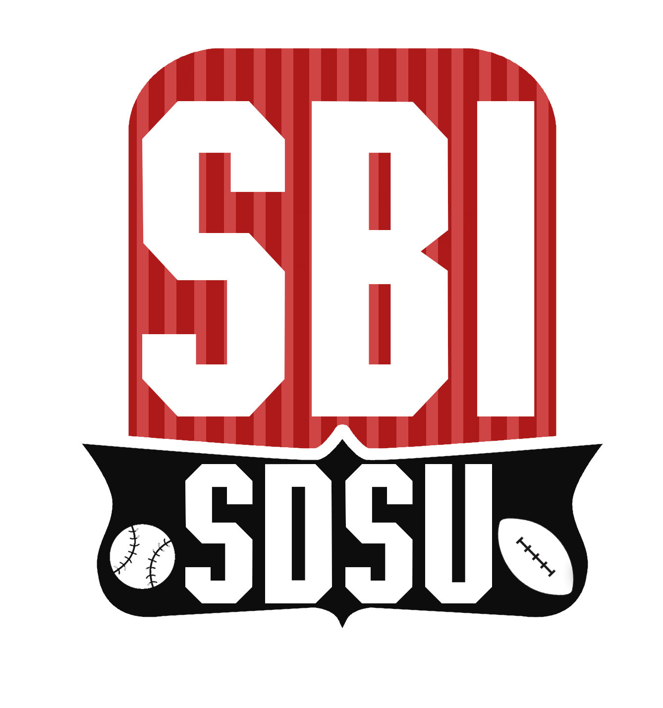 Sdsu Sports Logos