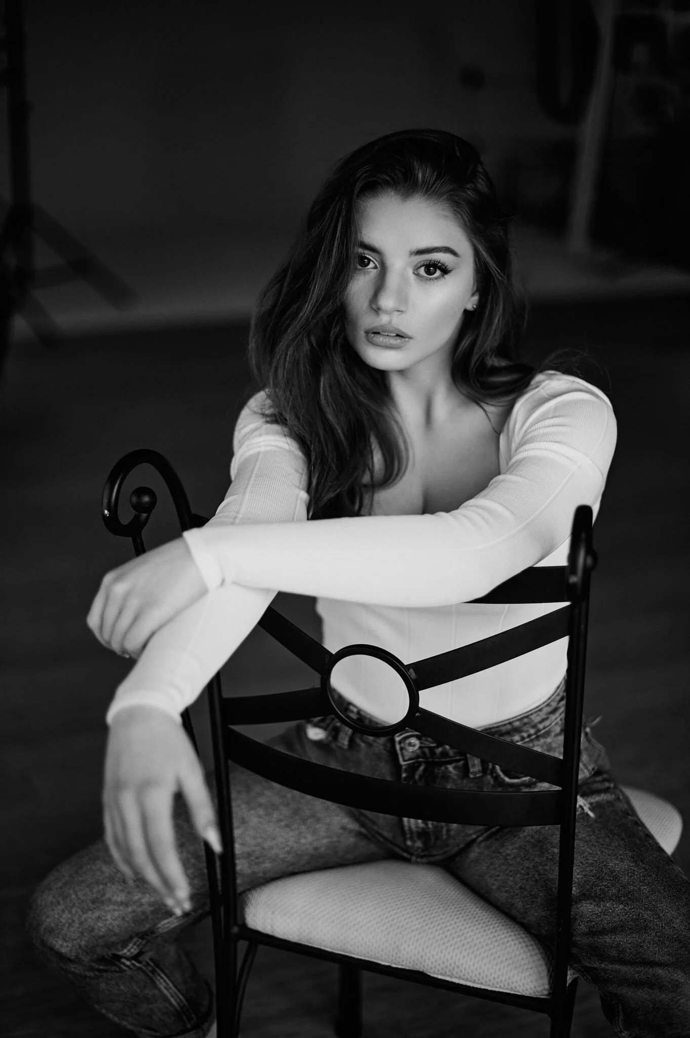 Sesja kobieca ️ Wskazówki, pomysły, inspiracje