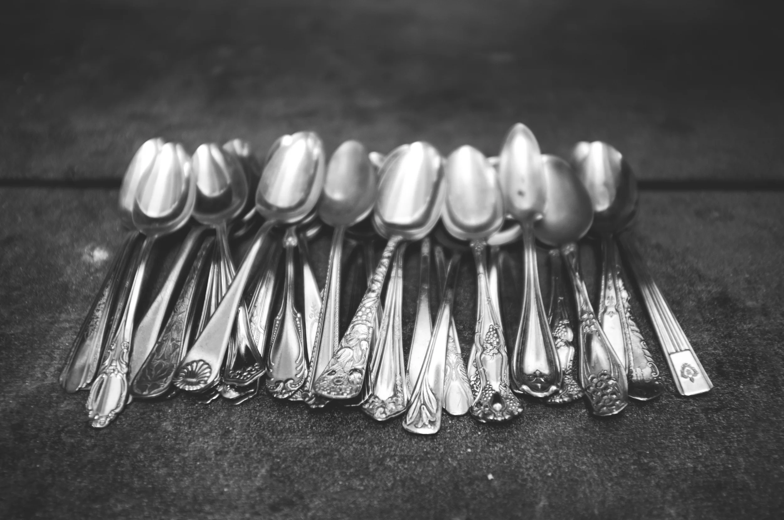 How To: Make A Spoon Ring — Kimberlin Co.