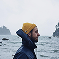 Ship John & The Wills Jacket — Kimberlin Co.