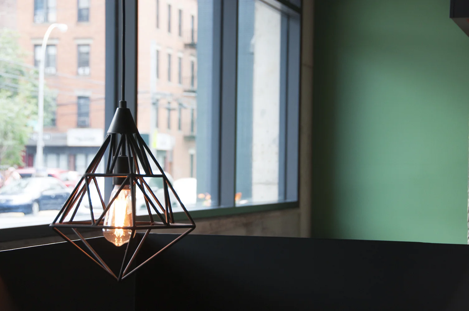 Hospitality — RENAE SMITH