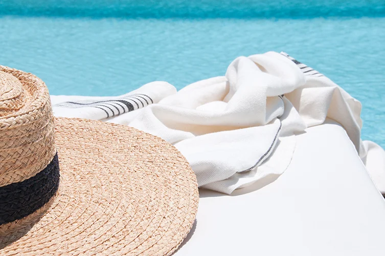 Hospitality — RENAE SMITH