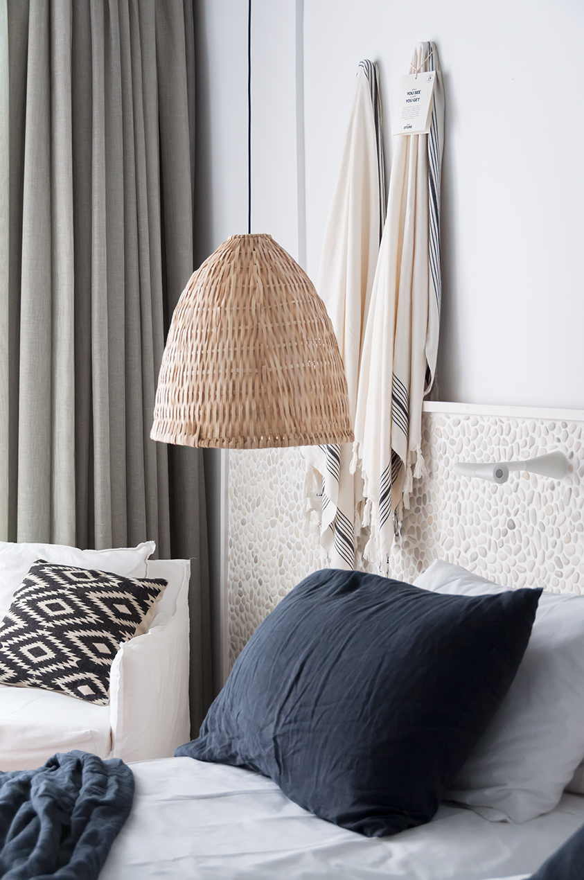 Hospitality — RENAE SMITH