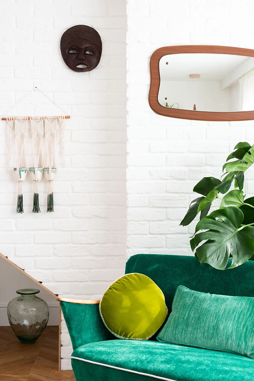 Hospitality — RENAE SMITH