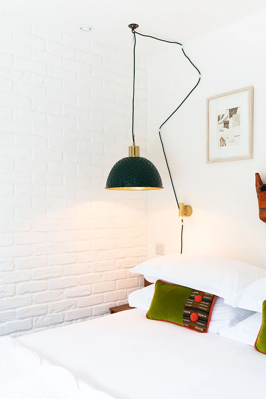 Hospitality — RENAE SMITH