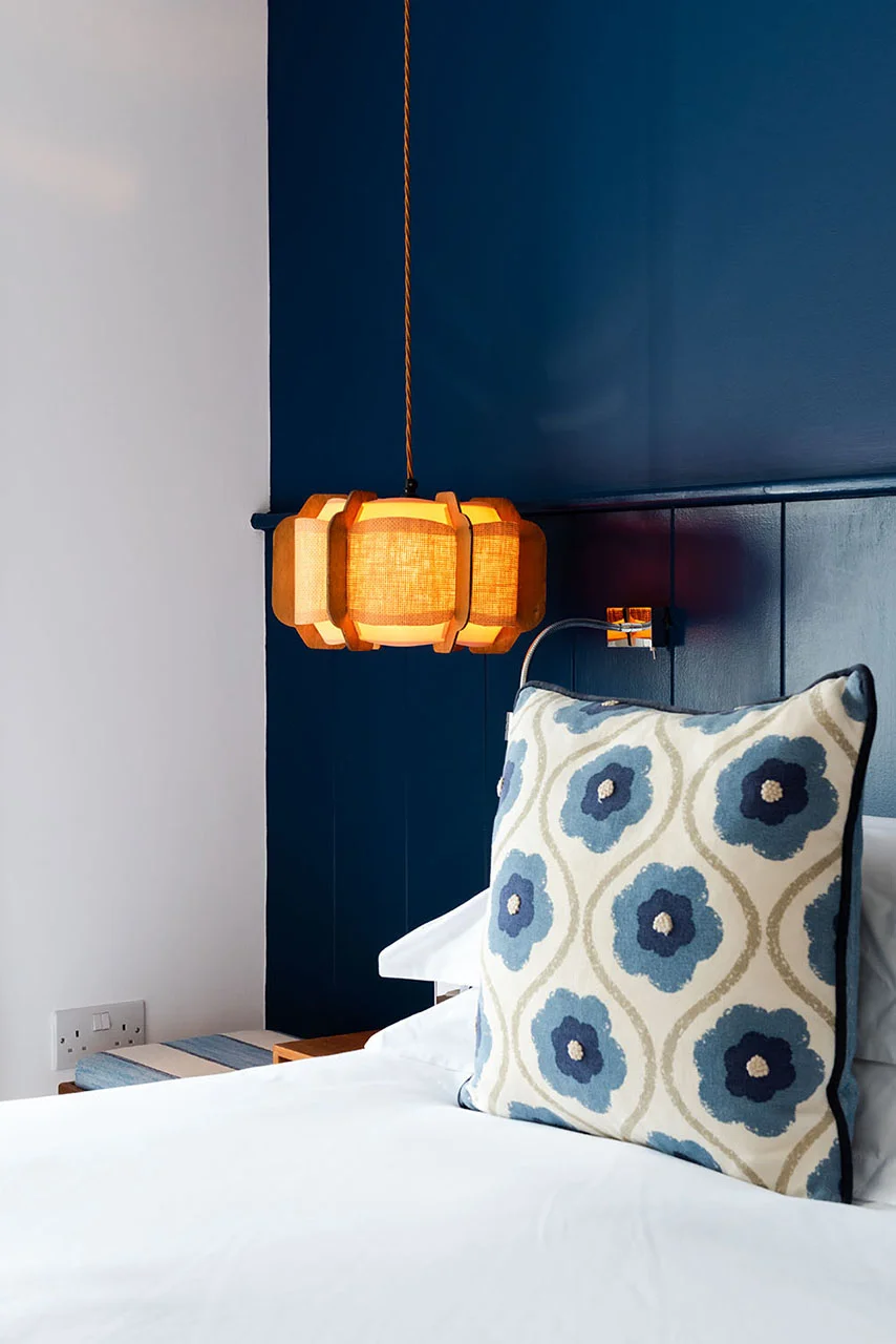 Hospitality — RENAE SMITH