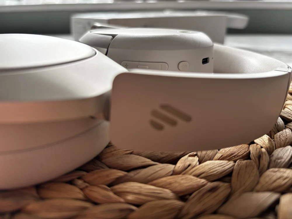 Edifier W830NB Review: Budget-Friendly Headphones with Impressive ...