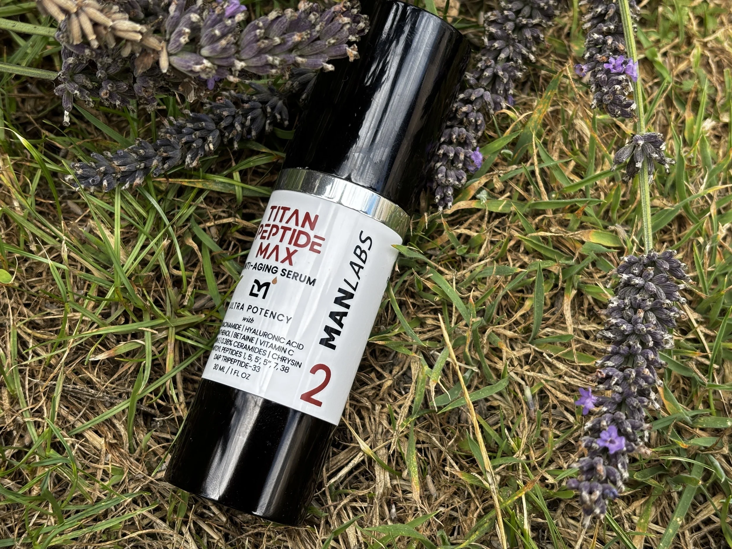 Best Face Serums for Men Over 40 in 2026 – My 5 Tested Picks ...