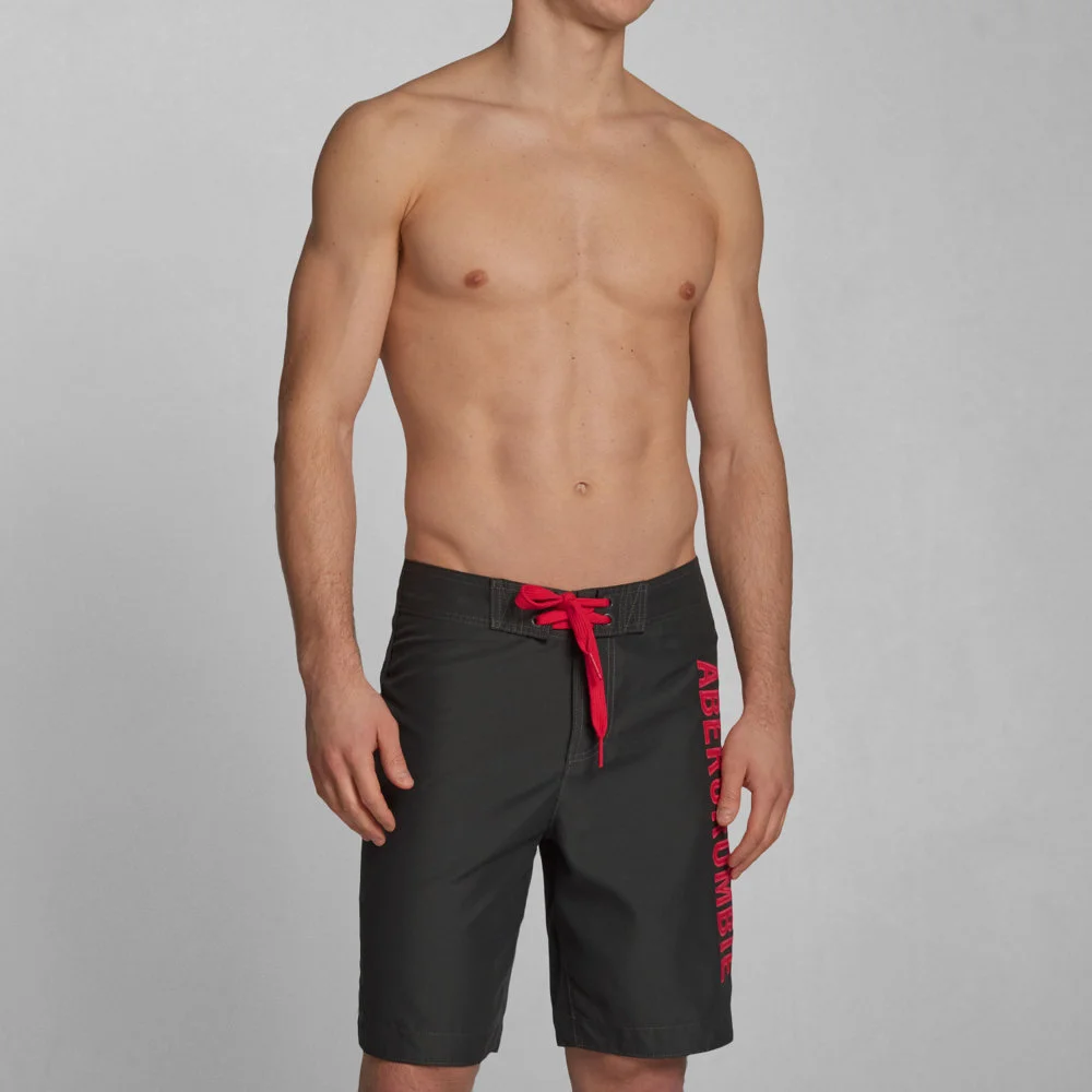 10 must have Swimming Shorts for Summer 2014 — Dapper and groomed