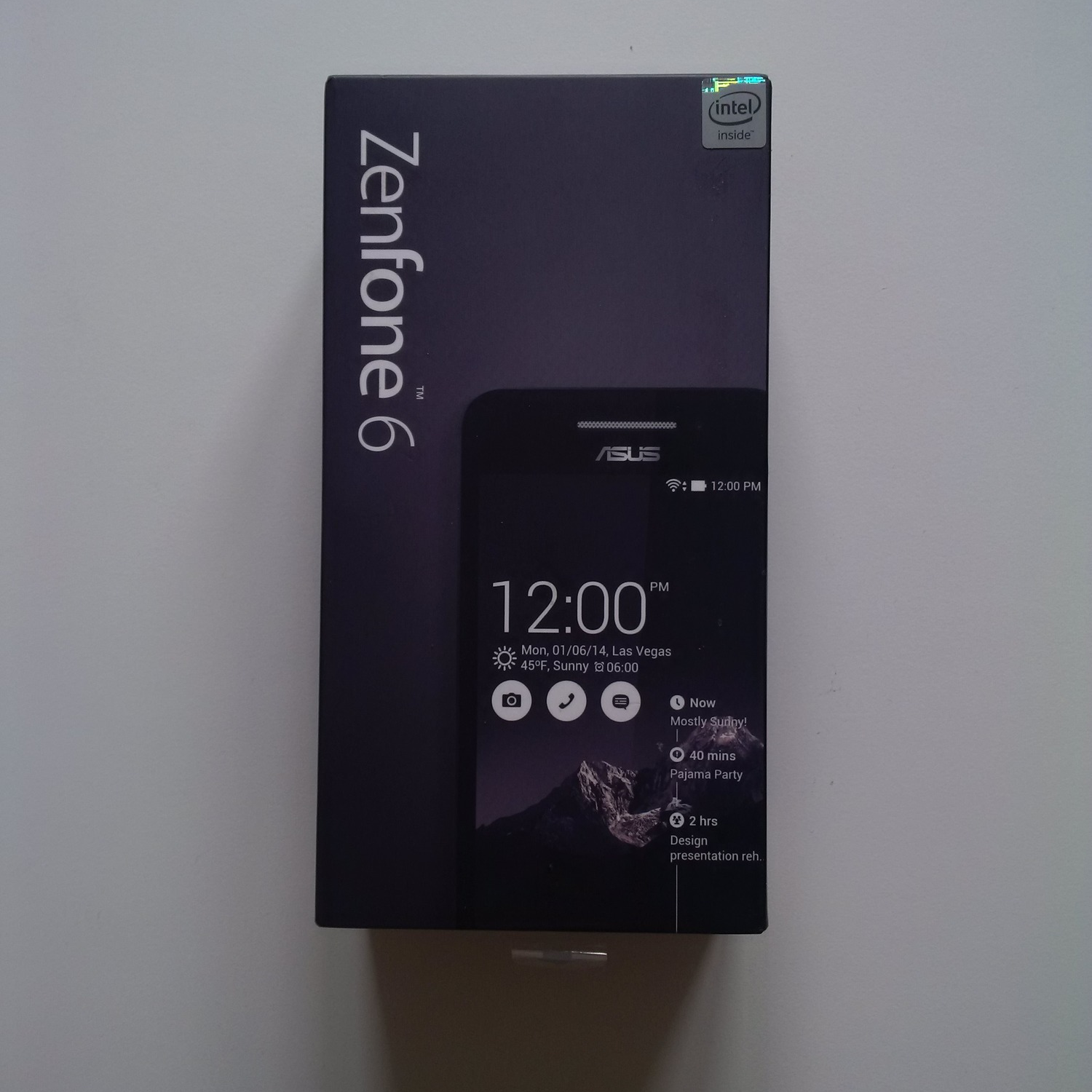 Asus Zenfone 6: Review-The almost perfect Phablet — DAPPER & GROOMED