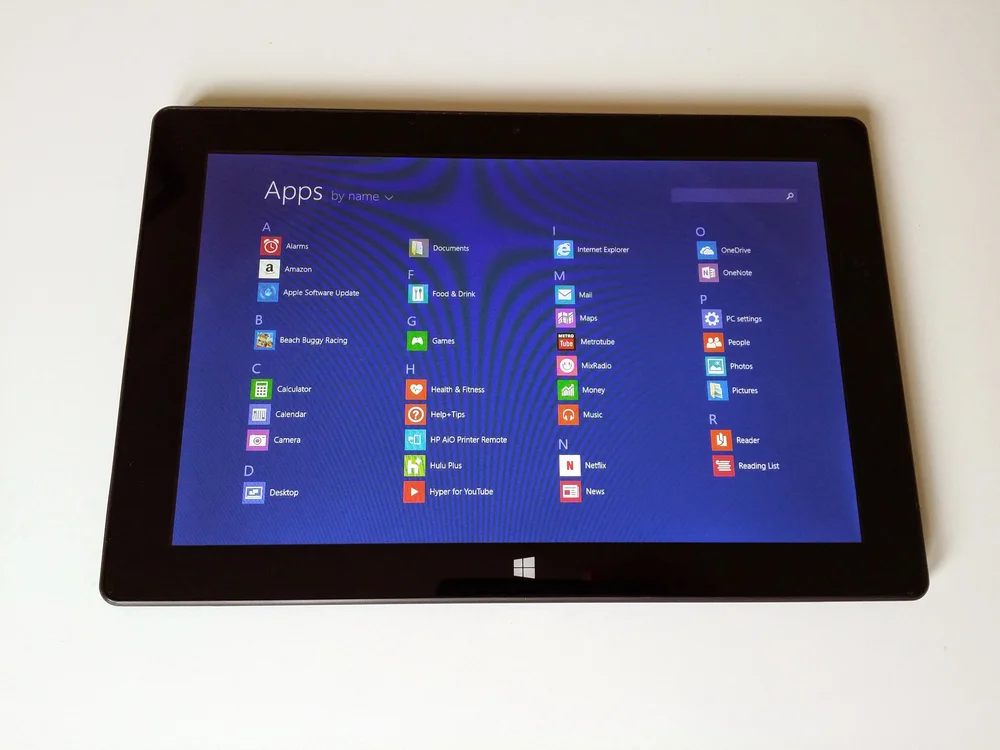Linx 10 Review: Ultra affordable Full Windows 8.1 Tablet review ...