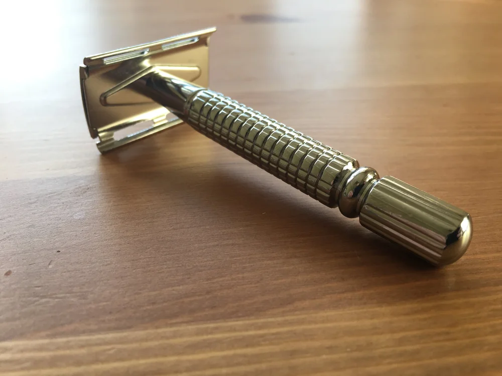 The Personal Barber: Full Review-Traditional Shaving in a box — Dapper ...