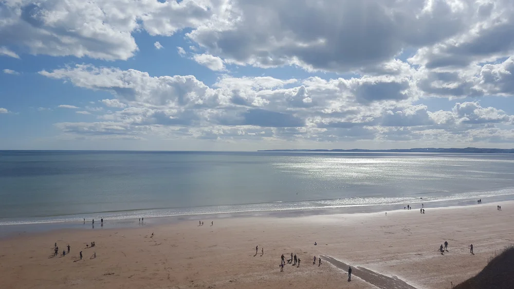 Devon Cliffs Haven Holidays : 5 Reasons Why you Must Book in 2025 ...