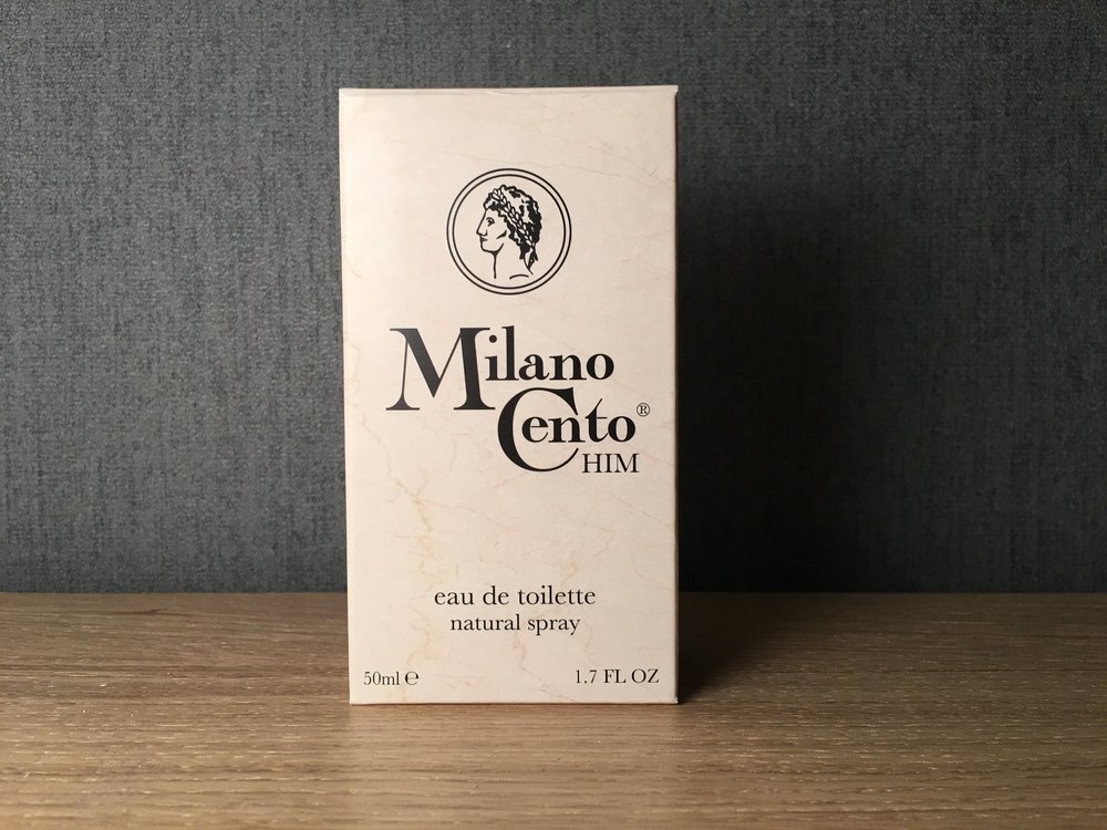 Milano Cento Review-A Classic Fragrance inspired by the best of Italy ...