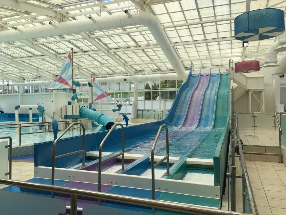 Haven Holiday Devon Cliffs Review 2019-Great Family Holidays — Dapper ...