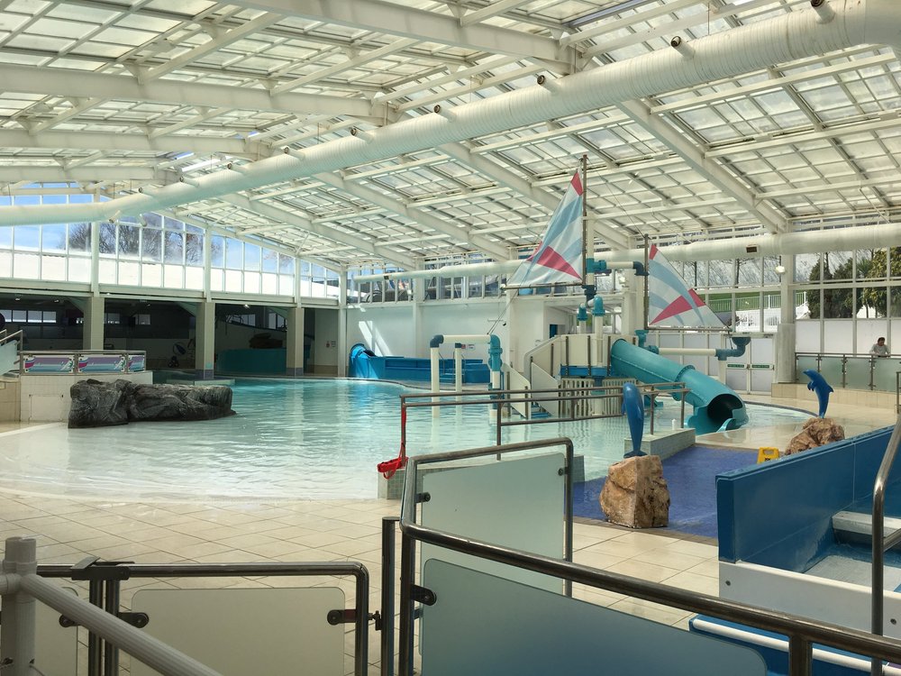 Haven Holiday Devon Cliffs Review 2019-Great Family Holidays — Dapper ...