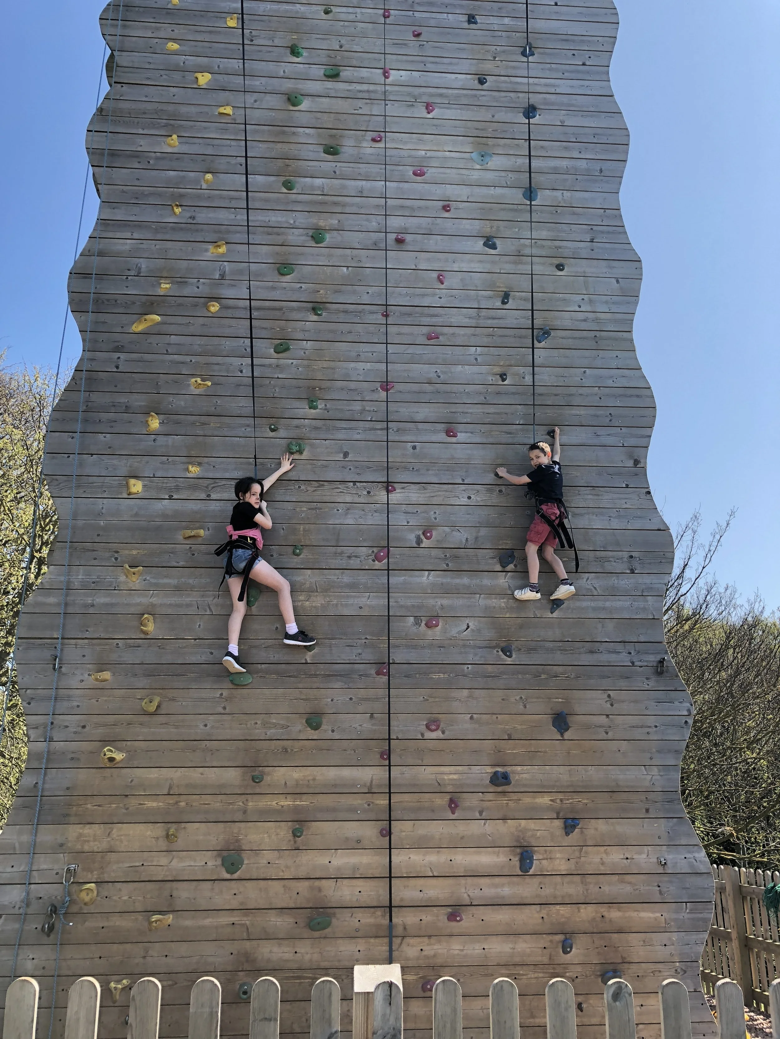 Haven Holiday Devon Cliffs Review 2019-Great Family Holidays — Dapper ...