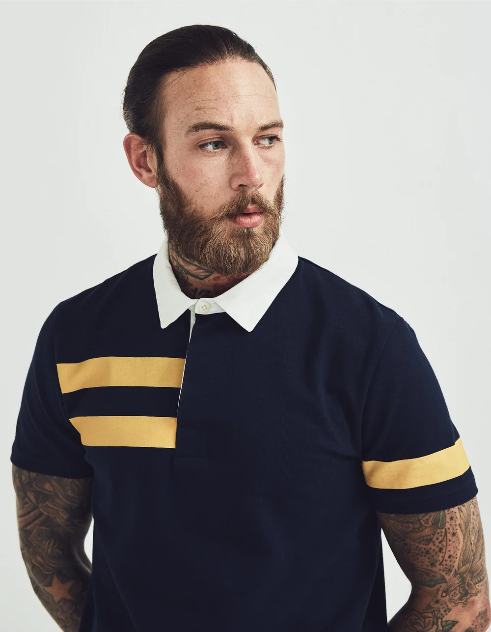 5 Best Men's Polo Shirts for 2019 — Dapper and groomed