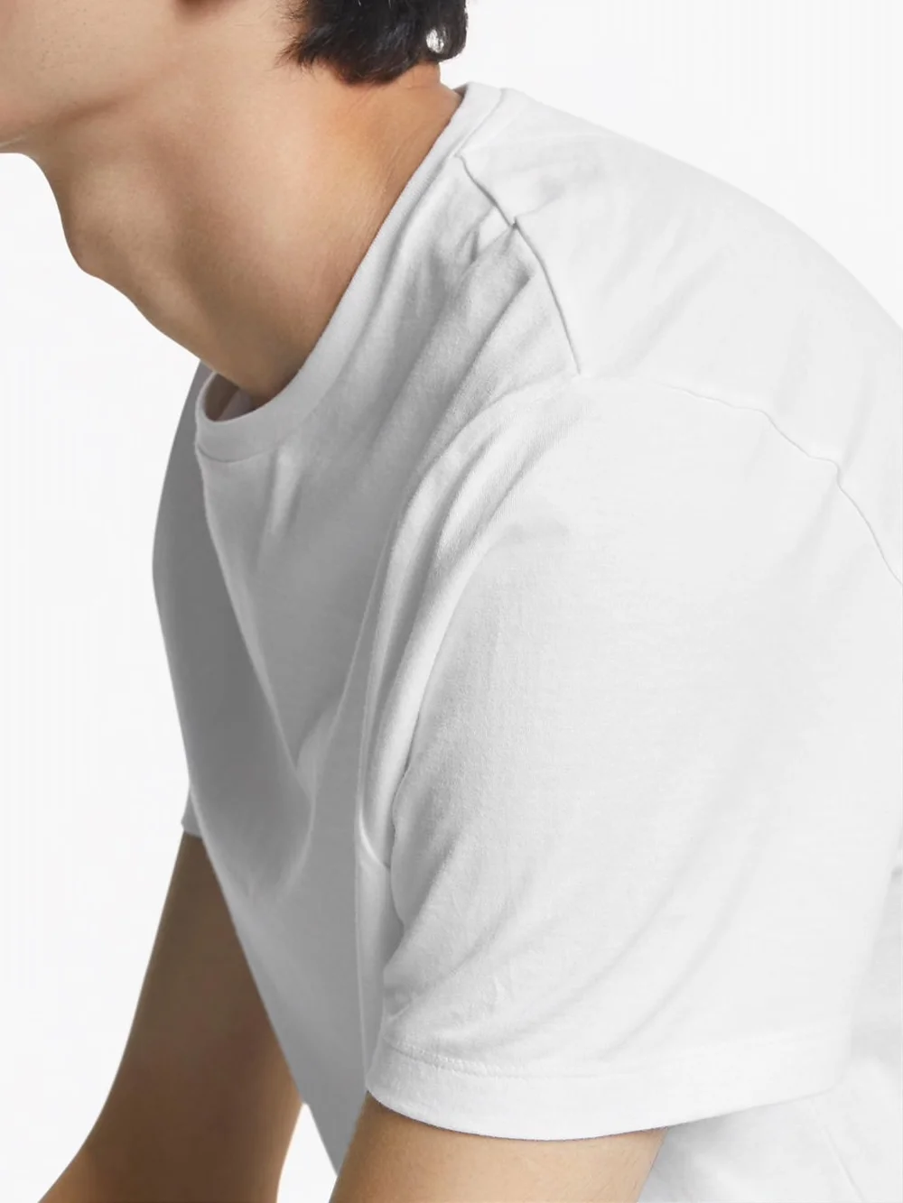 5 Best White T-Shirts for Men-2019 — Dapper and groomed