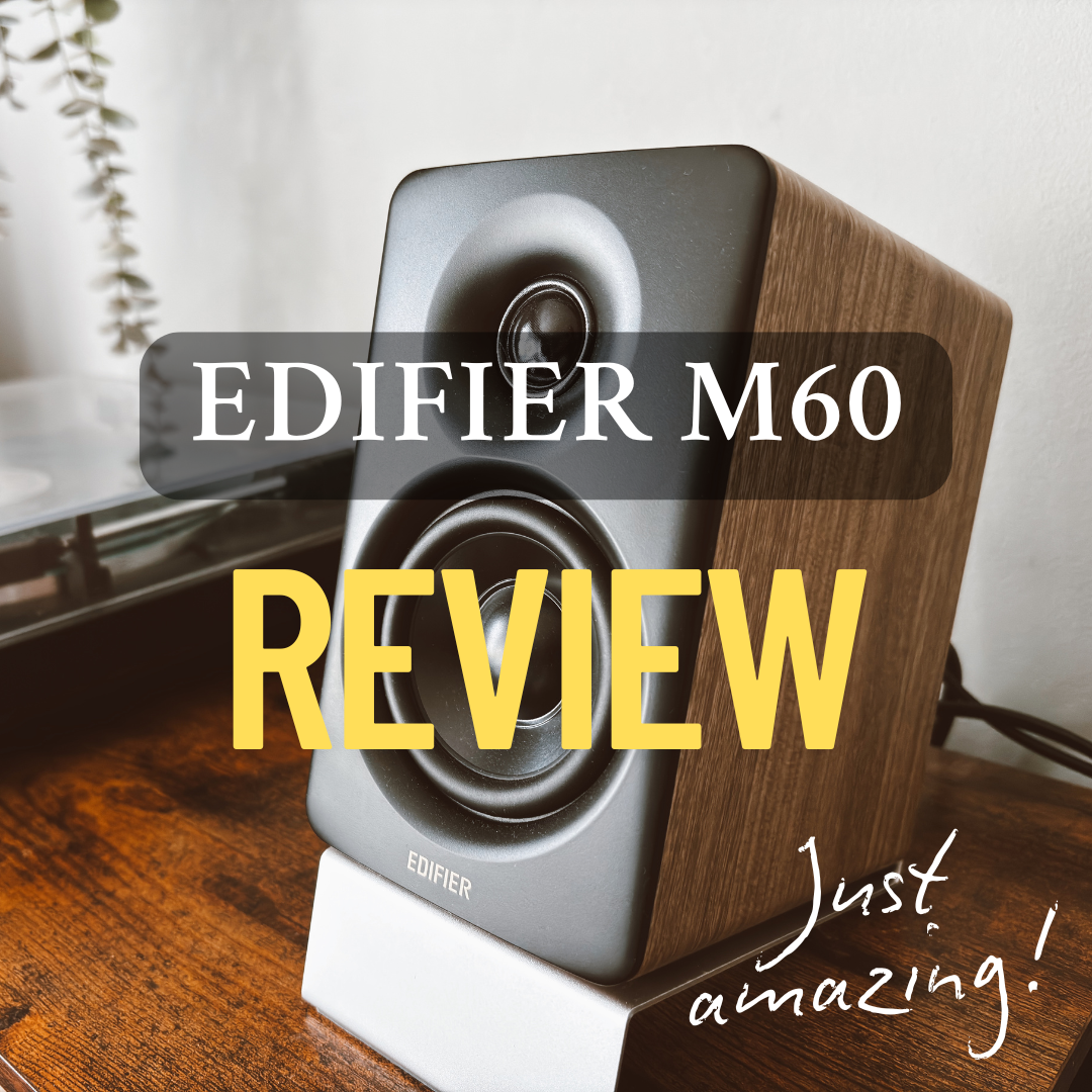 Best Edifier Headphones and Earbuds: My Top Picks After 20 Months of ...