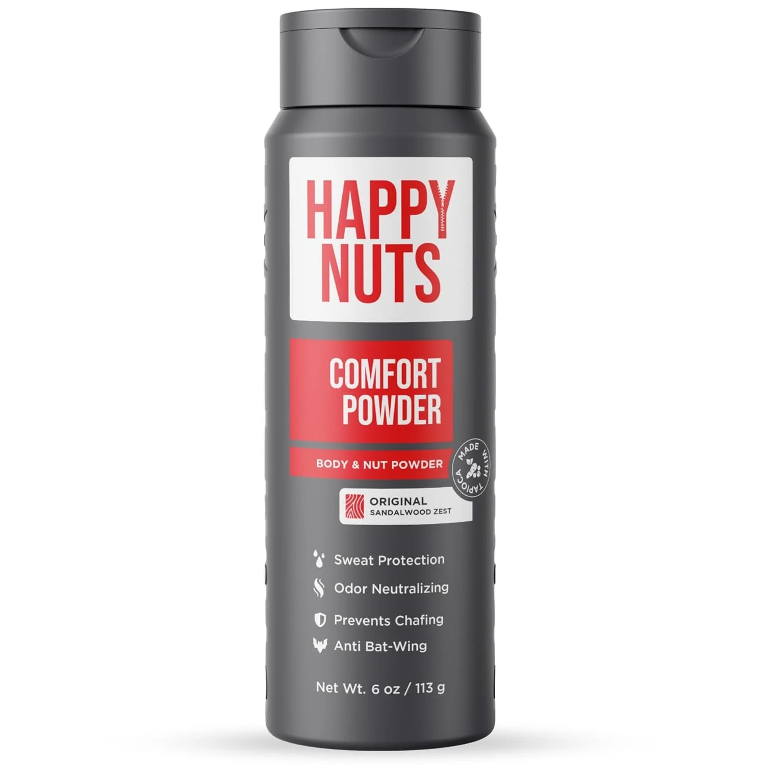 How to Clean My Balls? A Complete Guide for Men — Dapper and groomed