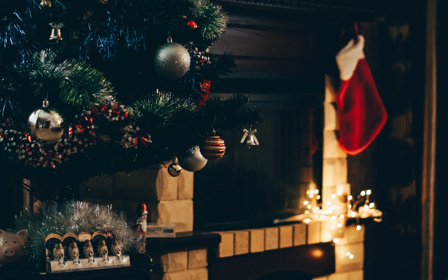 5 Simple Ways for Men to Get Into the Christmas Spirit This December ...