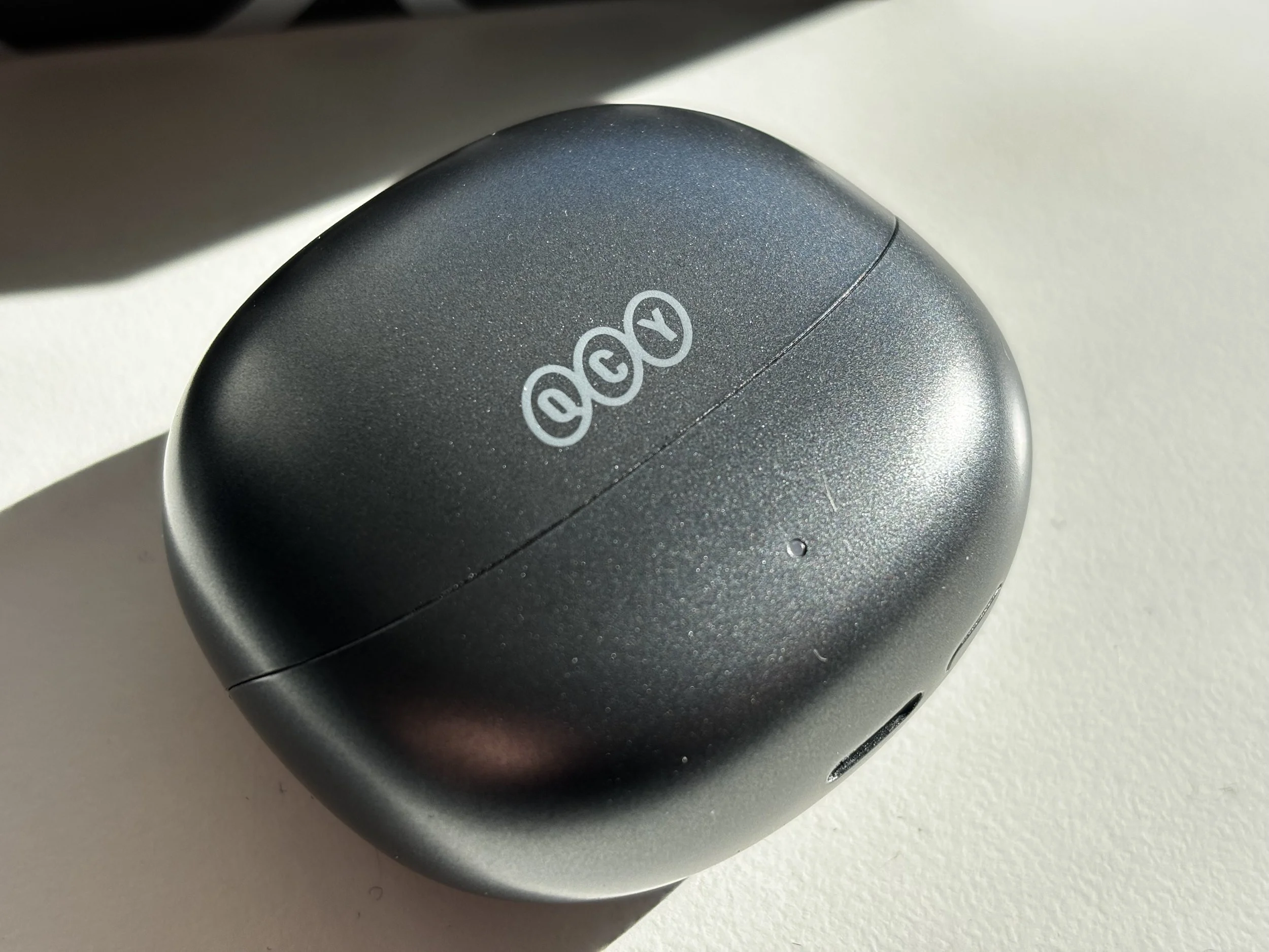 QCY MeloBuds Pro Review 2025 : Amazing Sound and Incredible Price ...