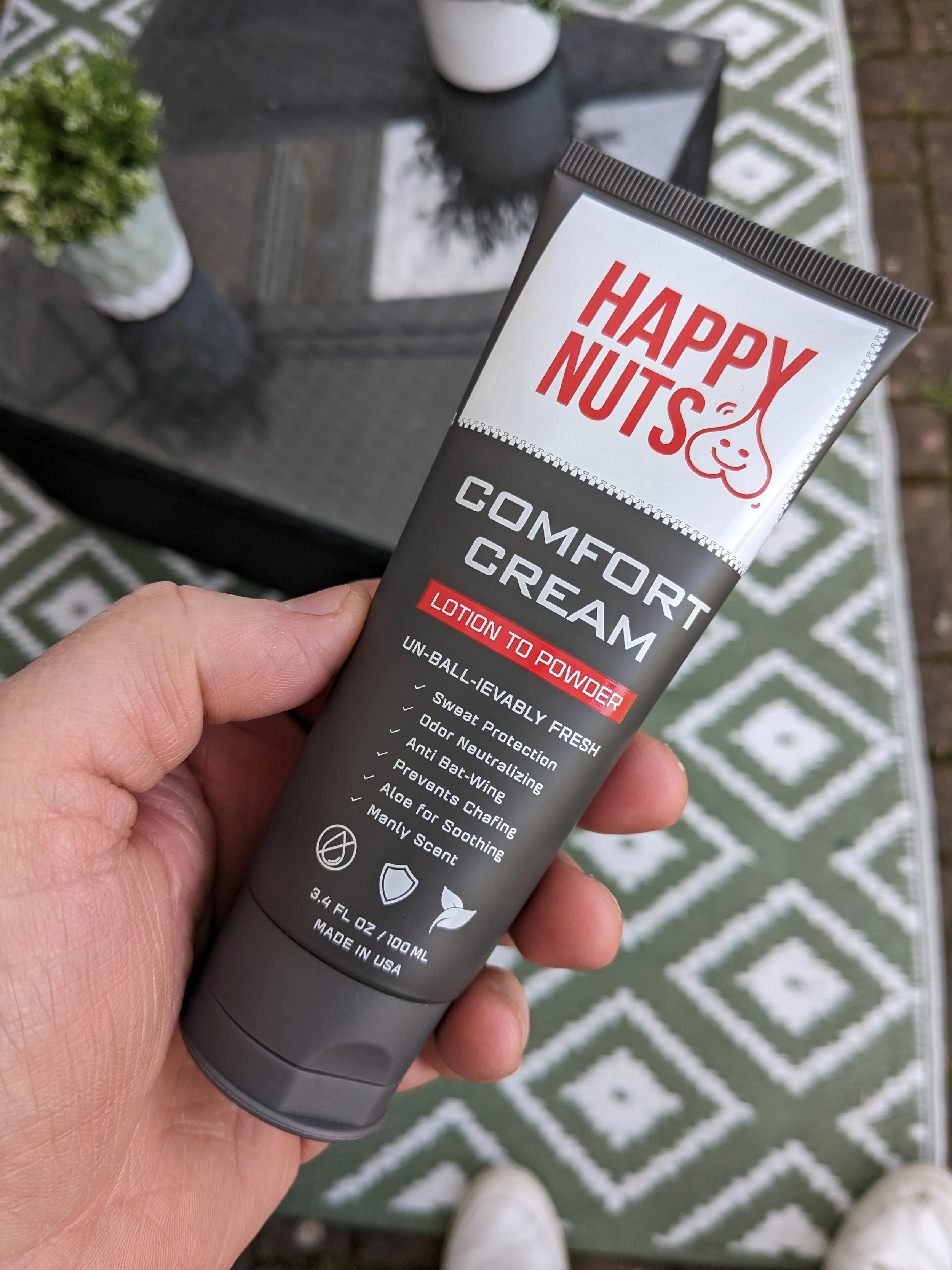 The Ultimate Guide to Men's Intimate Hygiene: Keep It Clean, Fresh, and ...