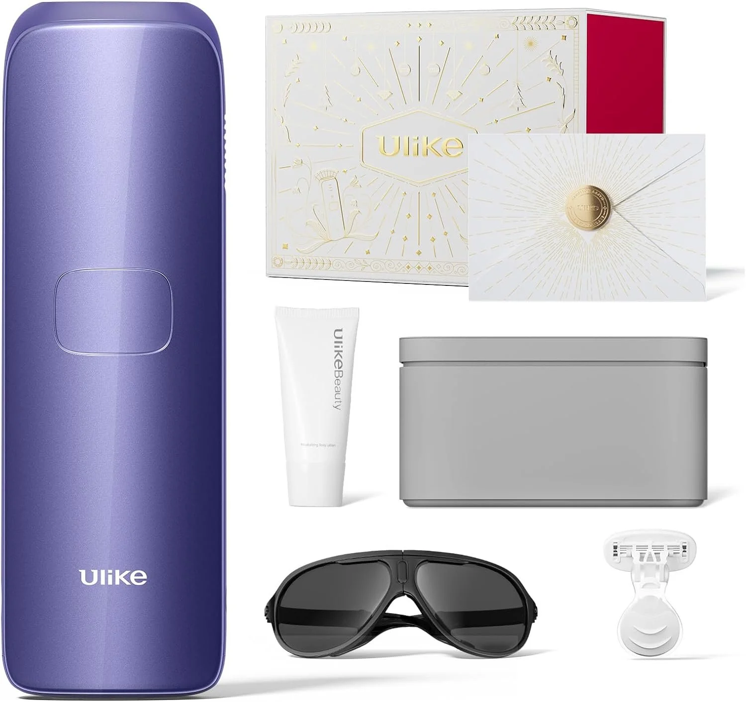 Ulike Air 3 Permanent IPL Hair Removal: First impressions, Review and Why Men Should Buy It ...